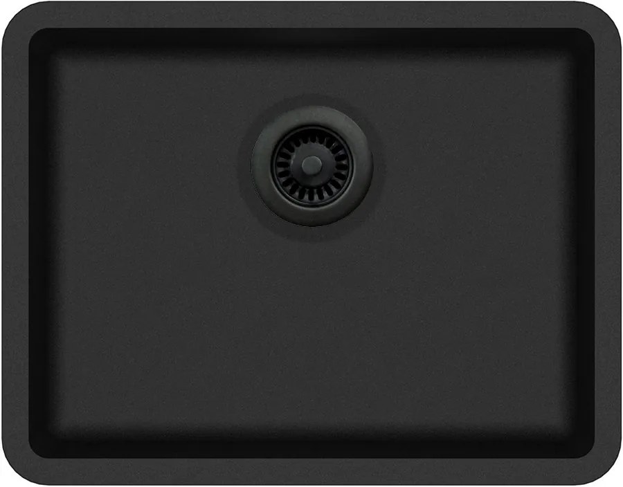 Aquastone NEO 60 U černá edice
