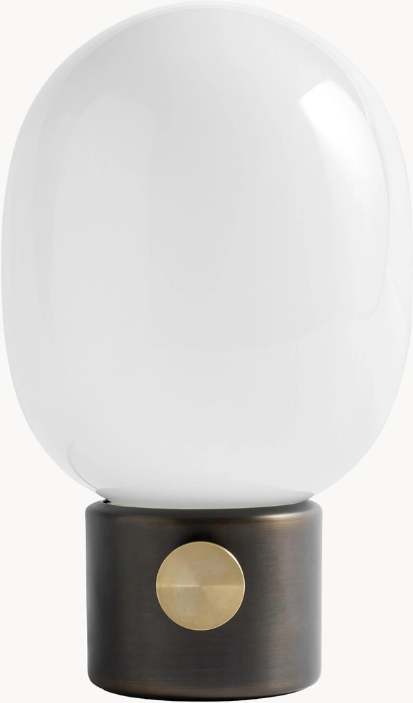 Malá stmívatelná stolní lampa JWDA