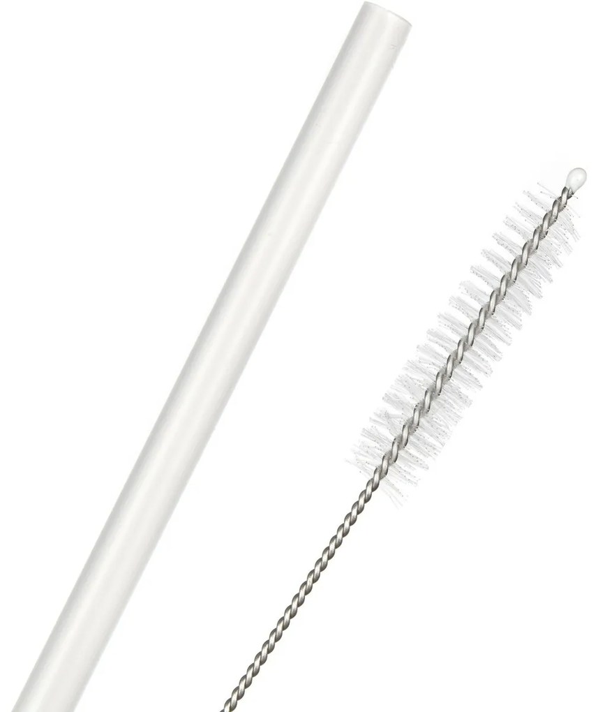 Banquet Termohrnek nerezový s uchem Twain 1200 ml, lila