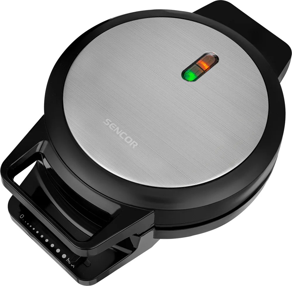 Sencor SWF 1010BK - vaflovač