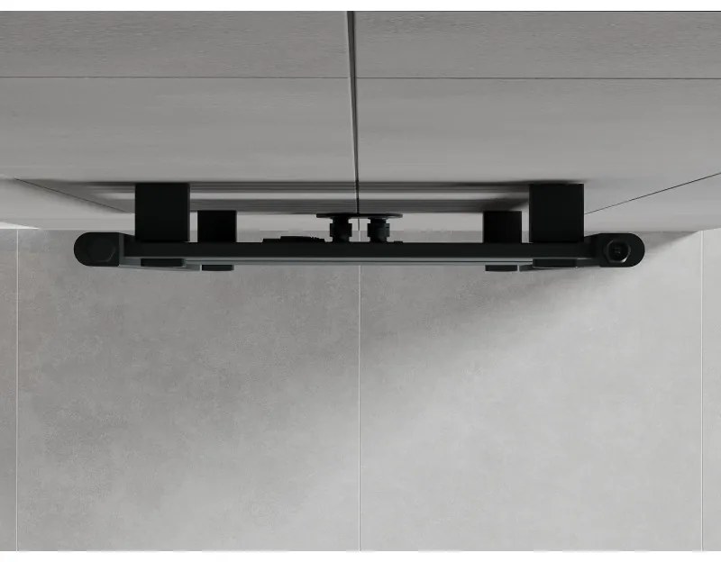 Mexen Uran topné těleso 1200 x 500 mm, 527 W, antracitová, W105-1200-500-00-66