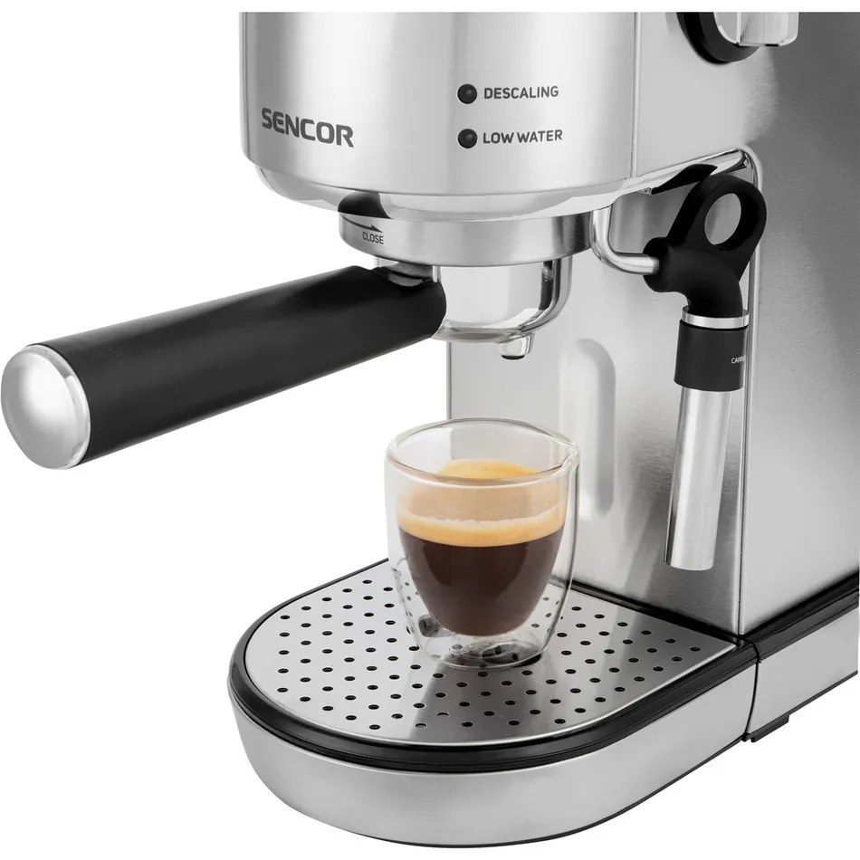 Sencor SES 4900SS espresso