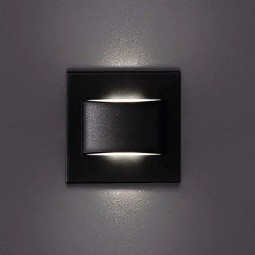 Orientační svítidlo 12V Kanlux ERINUS LED LL B-NW 4000K neutrální bílá 33337