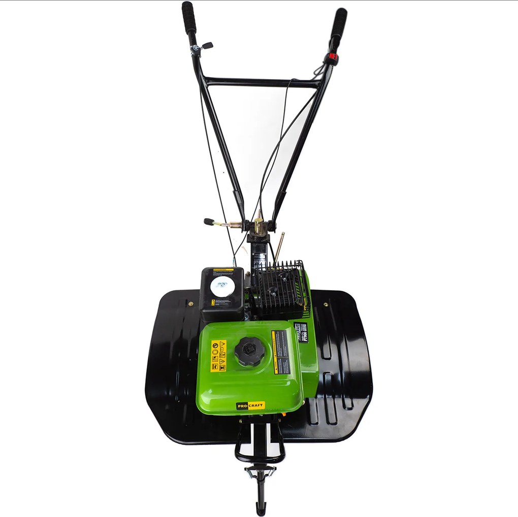 Procraft PT900/3 - benzinový kultivátor