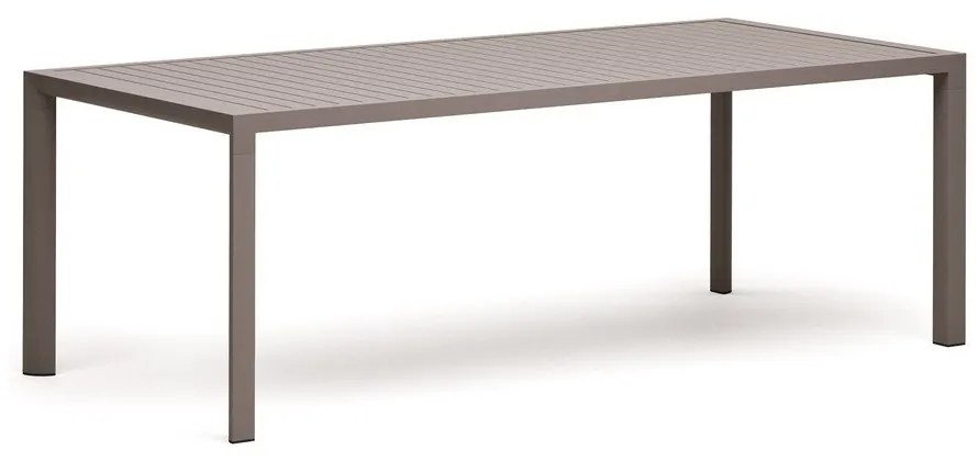 Zahradní jídelní stůl 100x220 cm Culip – Kave Home