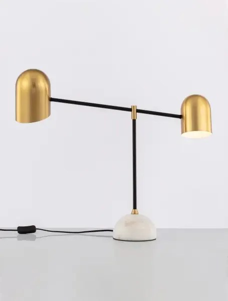 Stolní lampa Nela