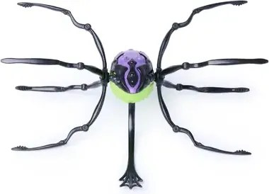 SPIN MASTER Hex Bots Lezoucí pavouk / Interaktivní hračka / od 4 let