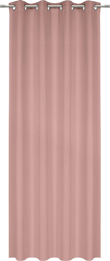 XXXLutz ZATEMŇOVACÍ ZÁVĚS, zatemnění, 140/245 cm Esposa - Závěsy - 006435003105