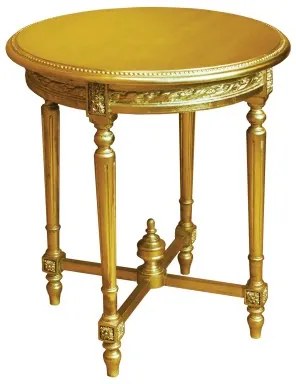 Konzolový stolek Vick G 65 cm ks-vick-g-65-cm-555