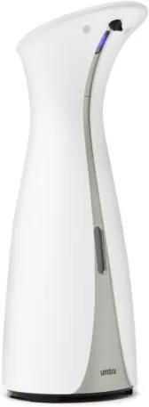 Automatický dávkovač na mýdlo Umbra OTTO, velký - bílý