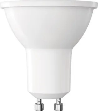 LED žárovka Classic MR16, GU10, 4 W, 450 lm