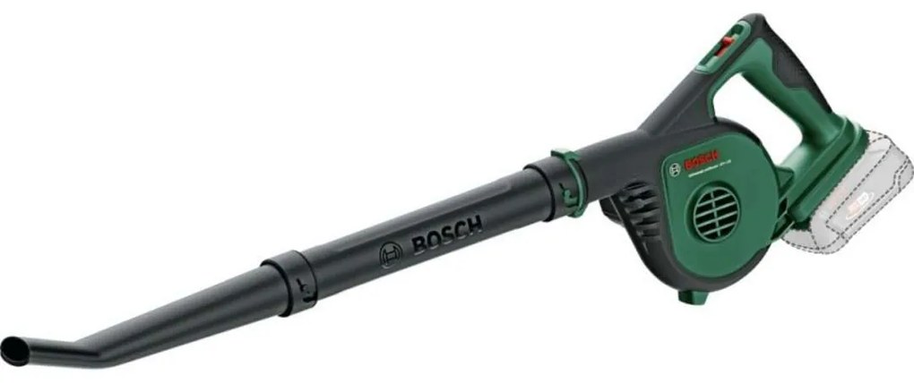 Bosch - 18V AKU fukar na listí, bez baterie a nabíječky 06008A0601