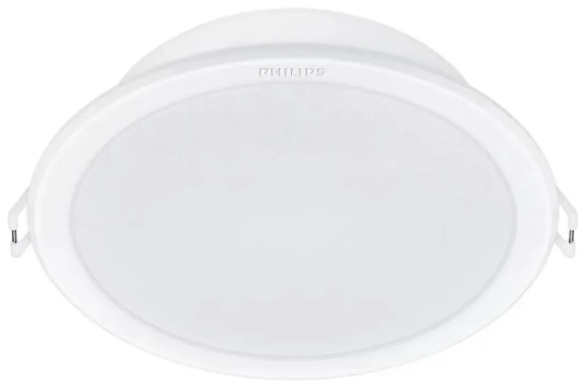 Philips | Philips - LED Podhledové svítidlo MESON LED/16,5W/230V 3000K | P5642