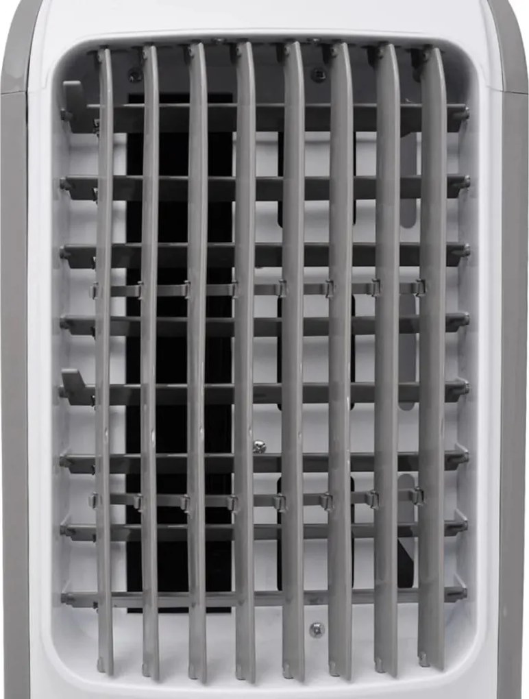 vidaXL Přenosný ochlazovač vzduchu 80 W 4 L 25 x 26 x 56 cm [50483]