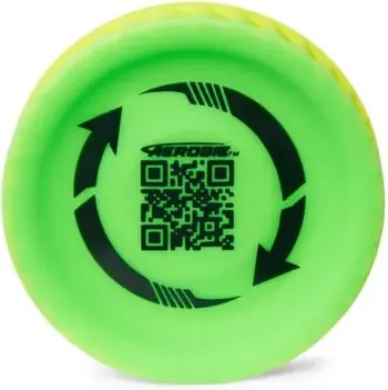 Spin Master AEROBIE PRO Lite - Mini házecí disk / průměr 11,5 cm / od