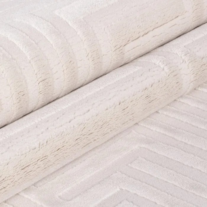 Vopi | Kusový koberec Sahara 1114 cream - 140 x 200 cm