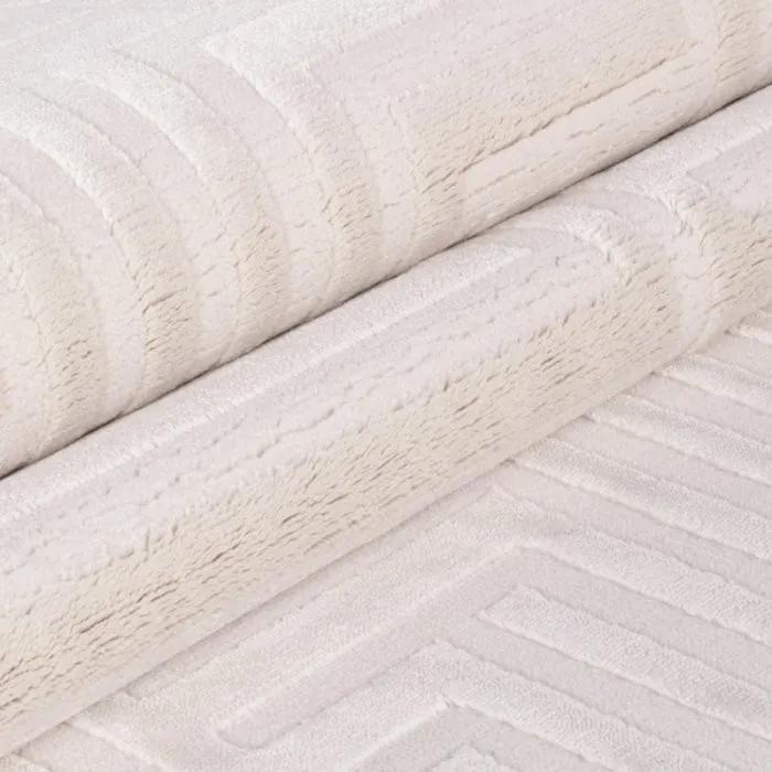 Vopi | Kusový koberec Sahara 1114 cream - 280 x 370 cm