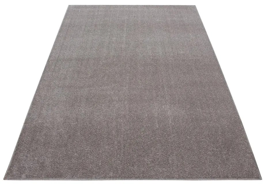 Světle hnědý koberec 140x200 cm Ata – Ayyildiz Carpets