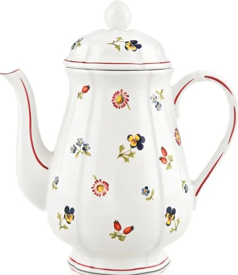 Villeroy&Boch Villeroy & Boch Petite Fleur kávová konvice 1,25l