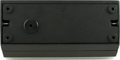 LED svítidlo McLED Penelope, 9W, 4000K, IP65, černá ML-513.029.19.0