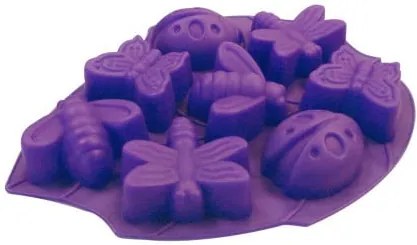 Silikonová pečící forma JOCCA Wine Mould