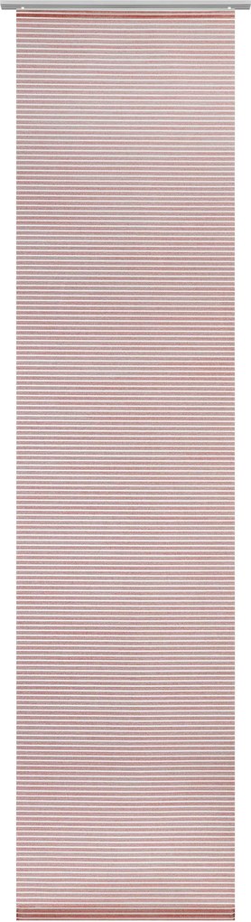 XXXLutz PANELOVÝ ZÁVĚS, 60/245 cm Novel - Panelové závěsy - 004118066204