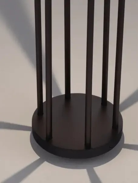 Venkovní lampa Nereus 75