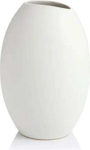 TESCOMA Váza FANCY HOME Stones 23 cm, bílá