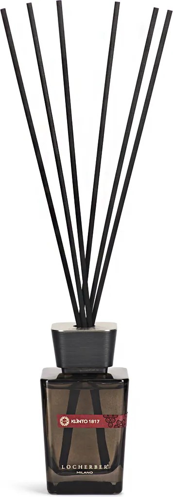 Locherber Milano difuzér Klìnto 1817 Objem: 500 ml