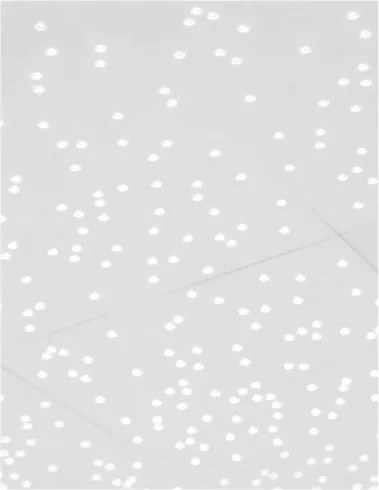 Stropní LED svítidlo NOVA LUCE CIELO 8W 3000-4000K 9180381 stmívatelné Triac