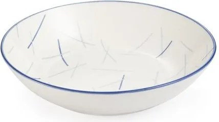 TESCOMA Hluboký talíř FRESCO ø 21 cm, Mikado
