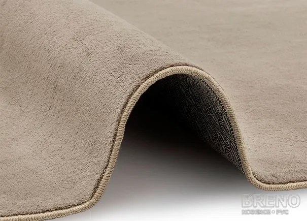Breno Kusový koberec SKY 5400 Beige, 60x110 cm, Béžová