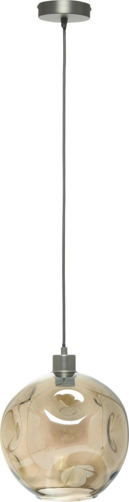 XXXLutz ZÁVĚSNÉ SVÍTIDLO, 26/26/32 cm MID.YOU - Online Only svítidla - 005937034203