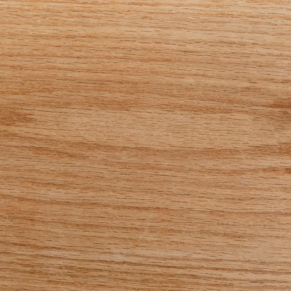 Kamohome Podtácky CAPRICORN - masivní drevo Materiál podtácku: Ořech americký