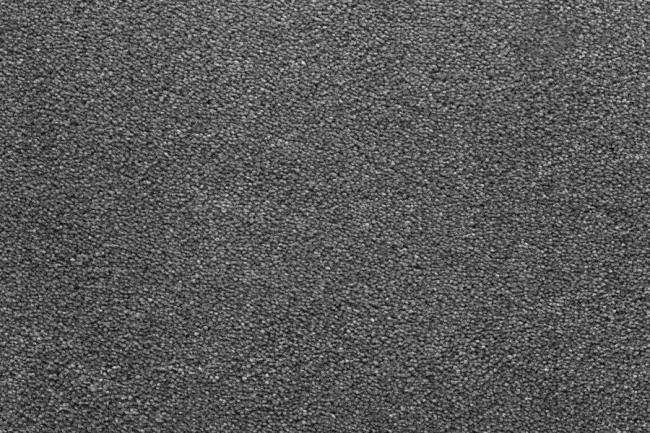 Metrážový koberec STAR šedý