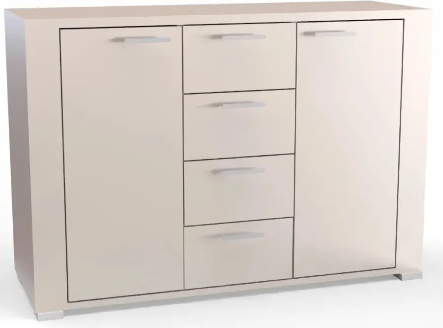 Komoda ADEL 120 (na výběr více variant)