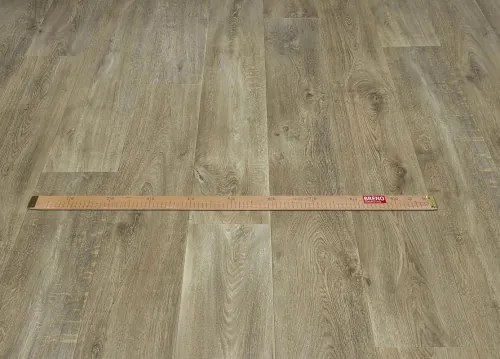 Koberce Breno  PVC BLACKTEX Texas Oak 609M, šíře role 200 cm