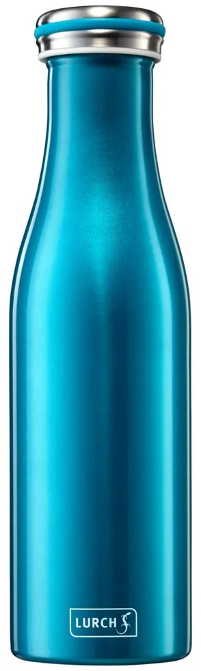 Lurch - Trendy termo láhev water blue 0,5l
