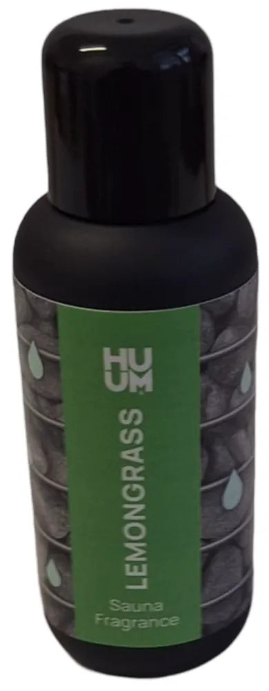 HUUM esence do sauny Citronová tráva 100ml