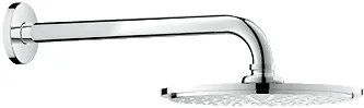 GROHE Rainshower - Hlavová sprcha set 286 mm 26052000