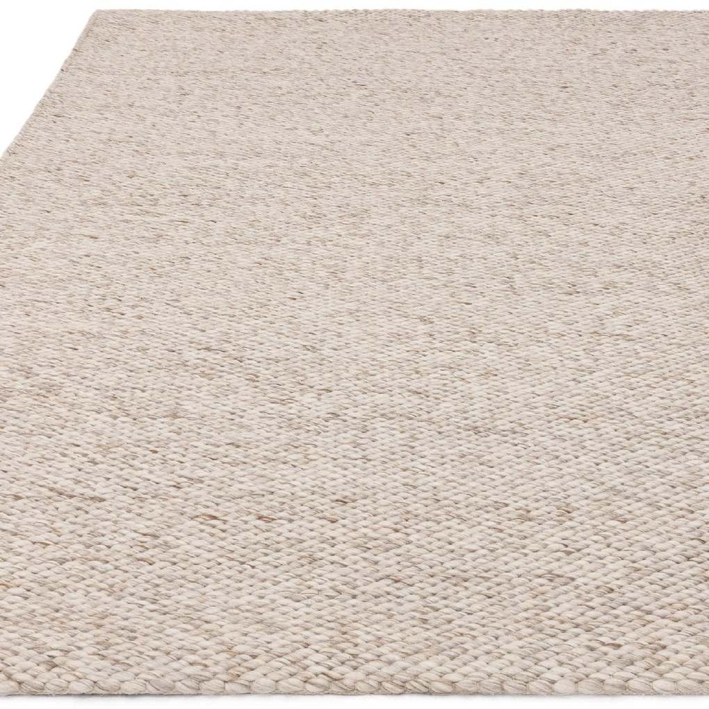Tribeca Design Kusový koberec Boots Oyster Rozměry: 120x170 cm