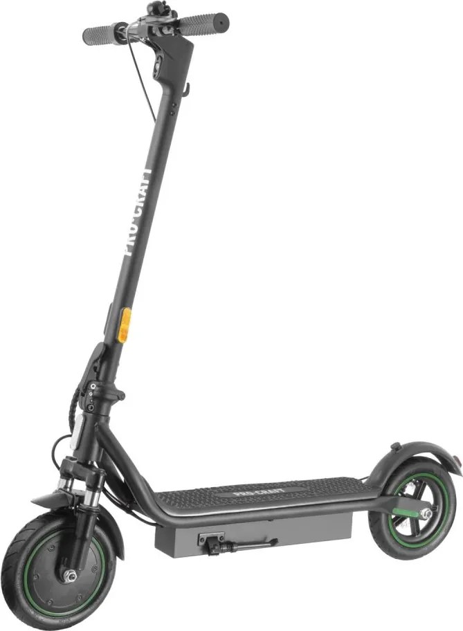 Procraft elektrokoloběžka 36 V 10,4 Ah 350 W