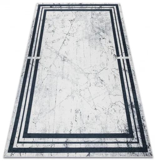 Dywany Łuszczów Kusový koberec ANDRE Frame 1023 Rozměry koberců: 120x170