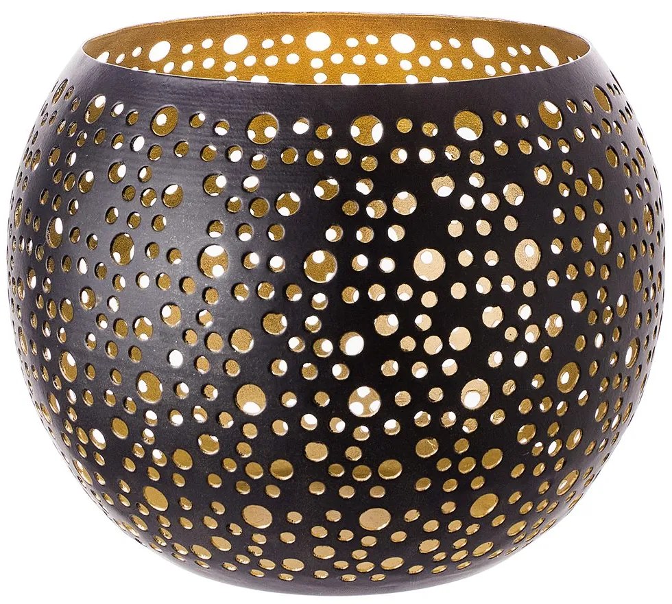 LUMINOUS Lucerna děrovaná 16 cm