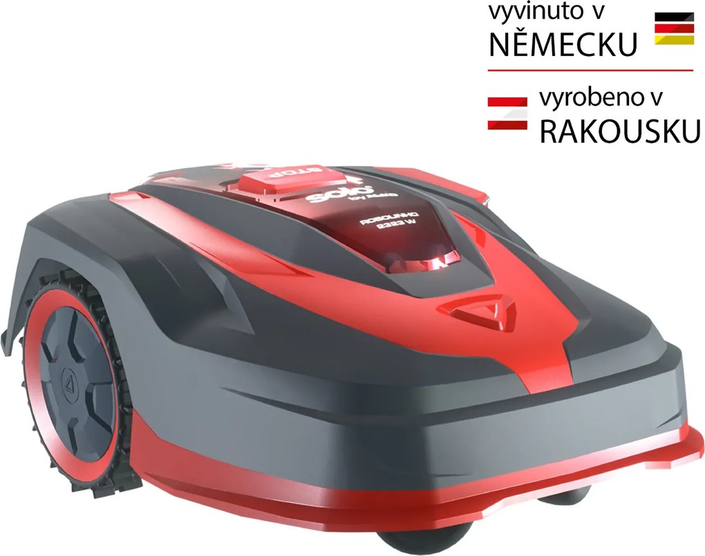 Robolinho® 2323 W AL-KO