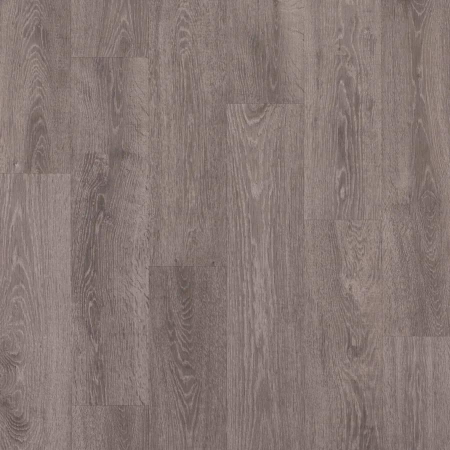 Forbo | PVC podlaha Novilon Viva 5906 (Forbo), šíře 400 cm, PUR, šedá