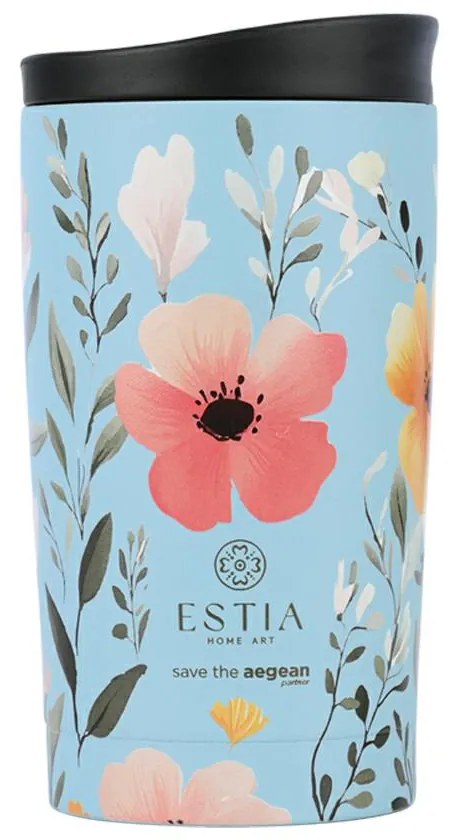 Termohrnek Sky Garden 350 ml