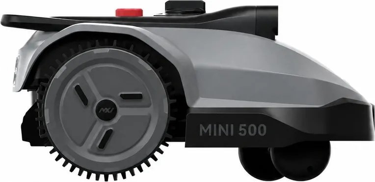 Robotická sekačka TerraMow Mini 500