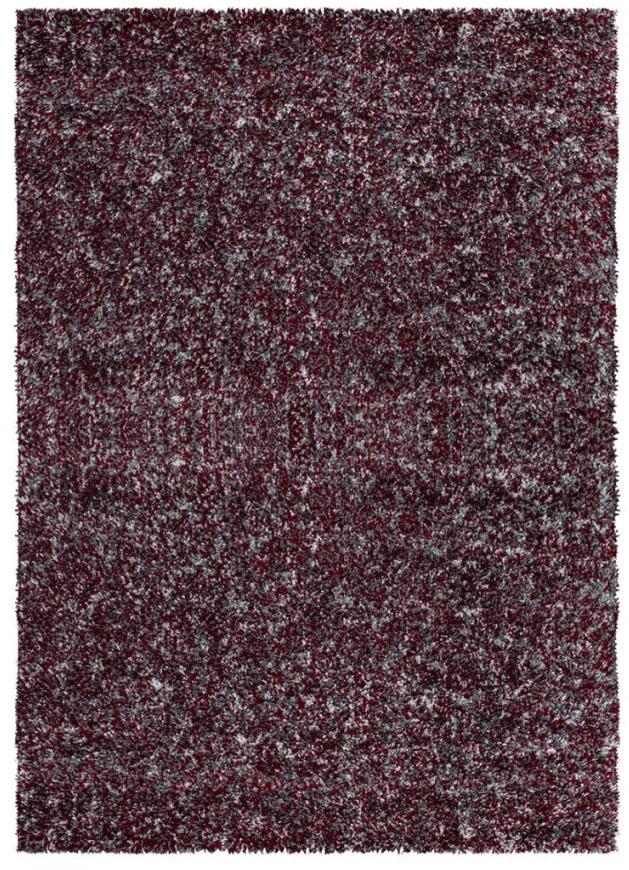 Hans Home | Kusový koberec Enjoy 4500 red - 60x110