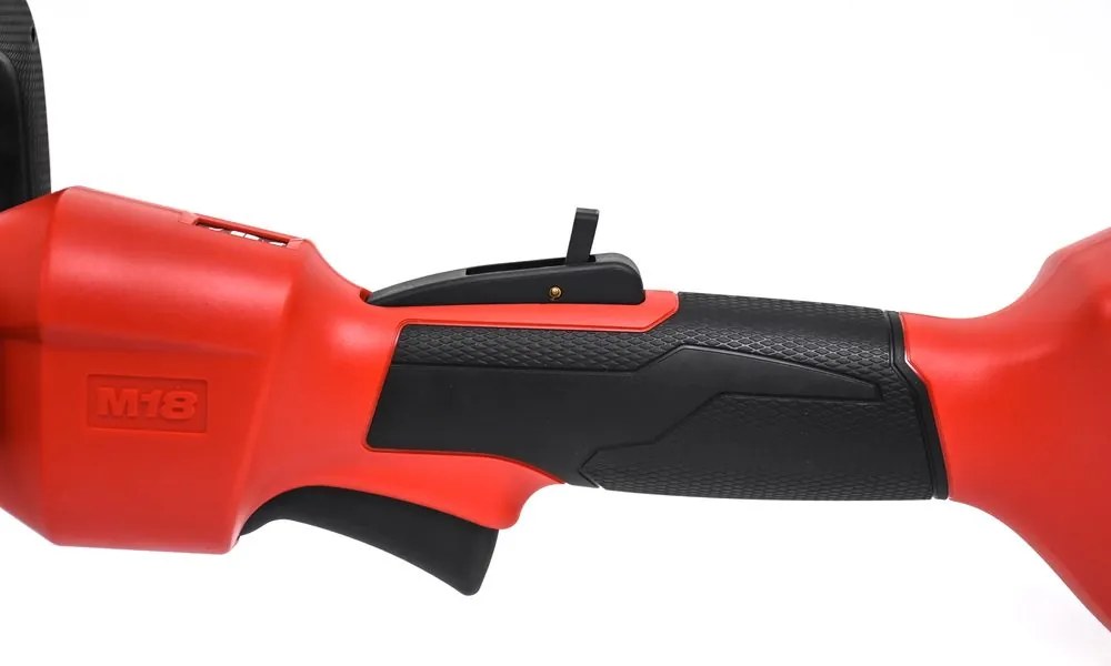 Aku strunová sekačka Milwaukee M18™ BLLT-0